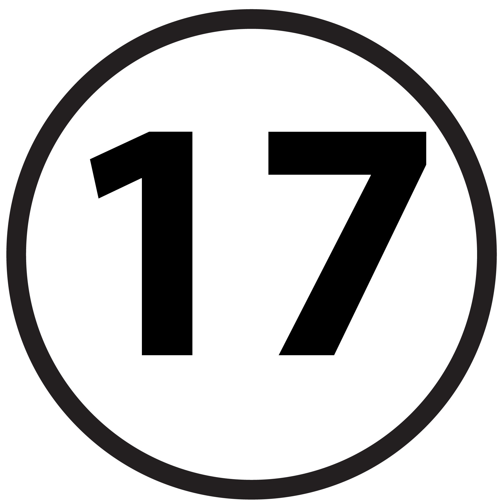 NUMBERS-17 | Resumes To You