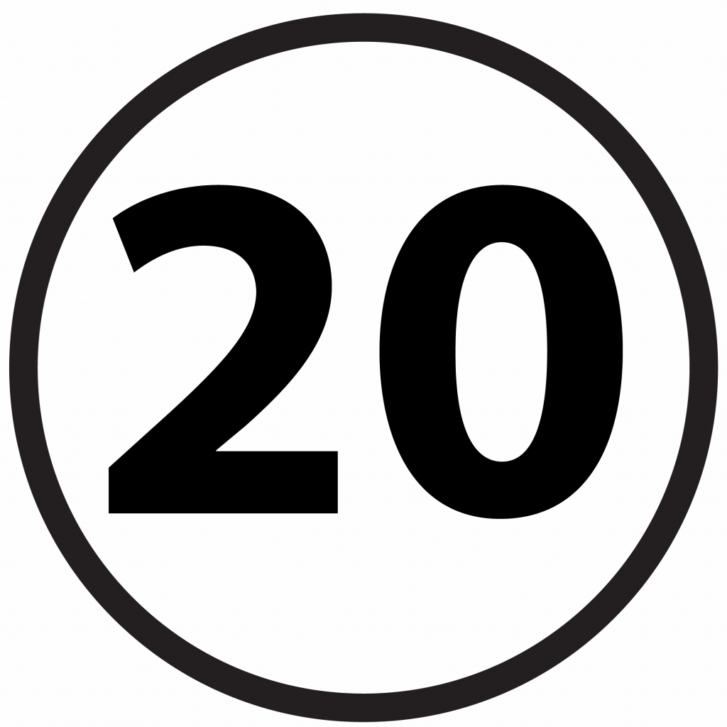 NUMBERS-20 | Resumes To You