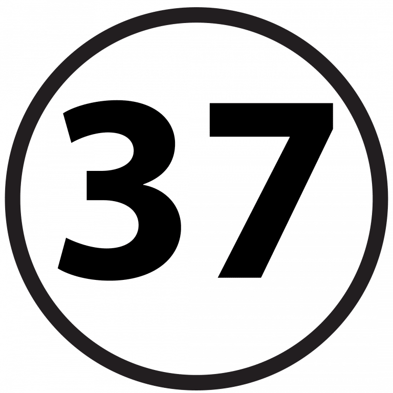 NUMBERS-37 | Resumes To You