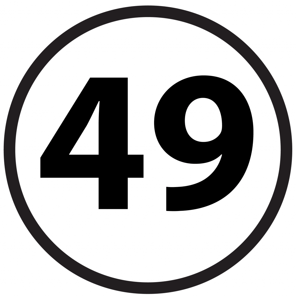 NUMBERS-49 | Resumes To You