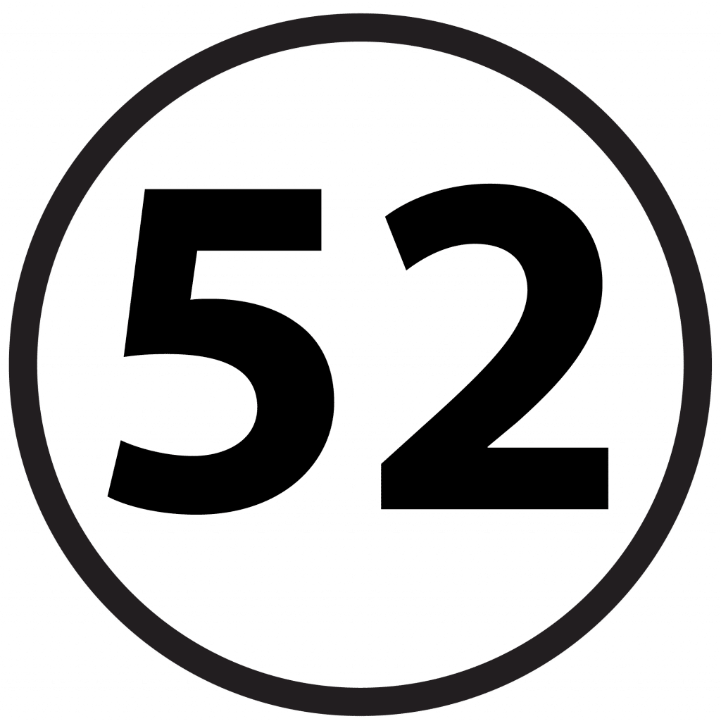 NUMBERS-52 | Resumes To You