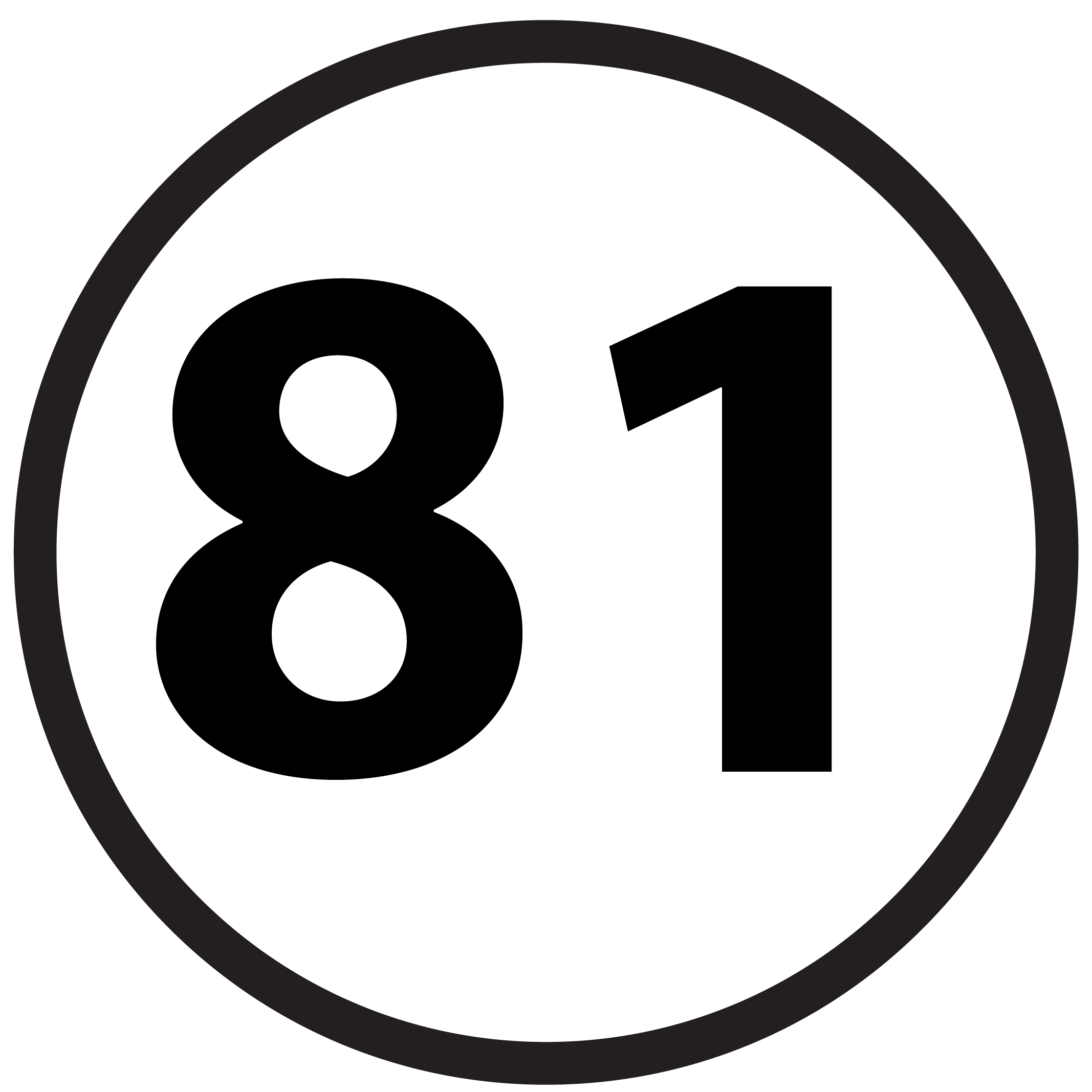 NUMBERS-81 | Resumes To You