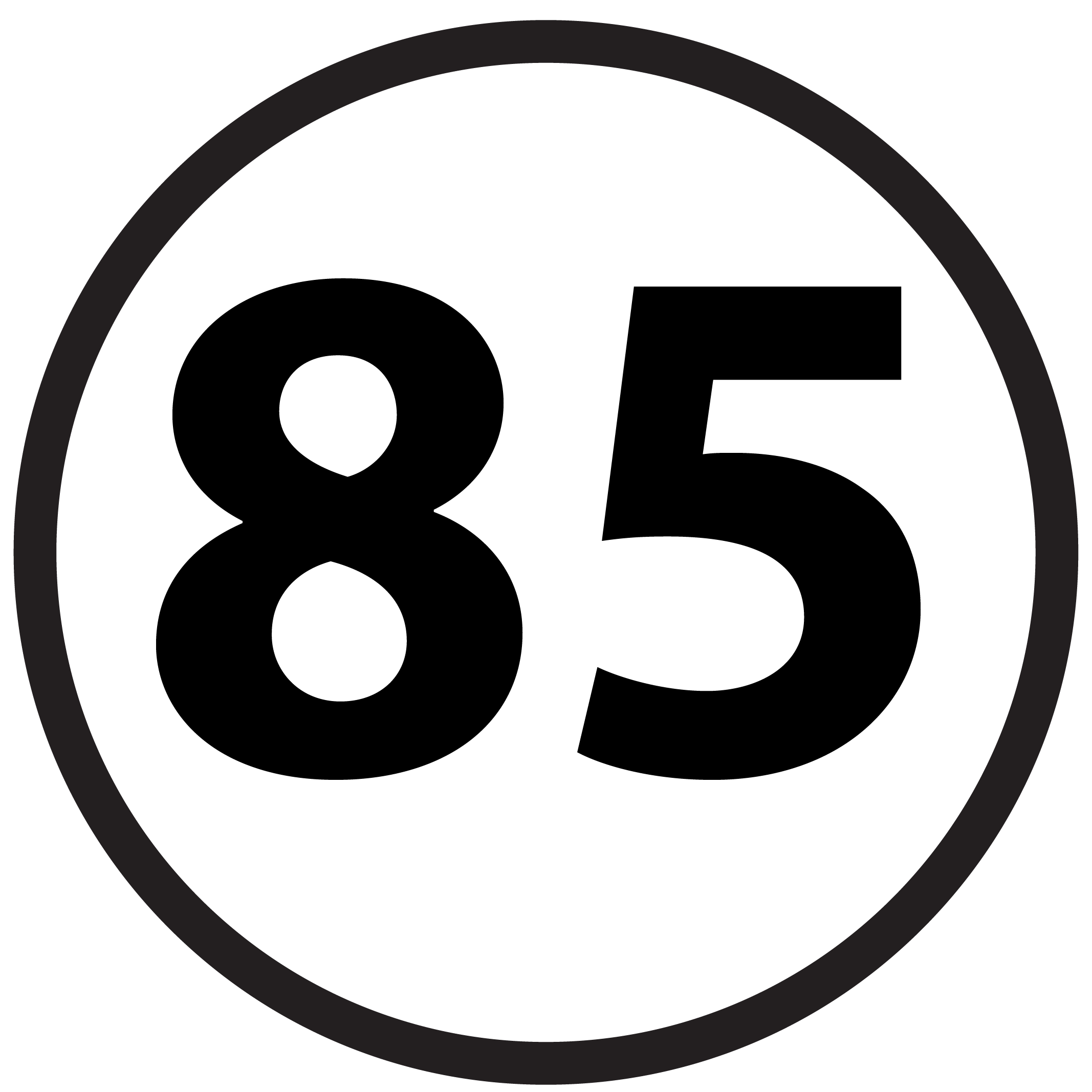 NUMBERS-85 | Resumes To You