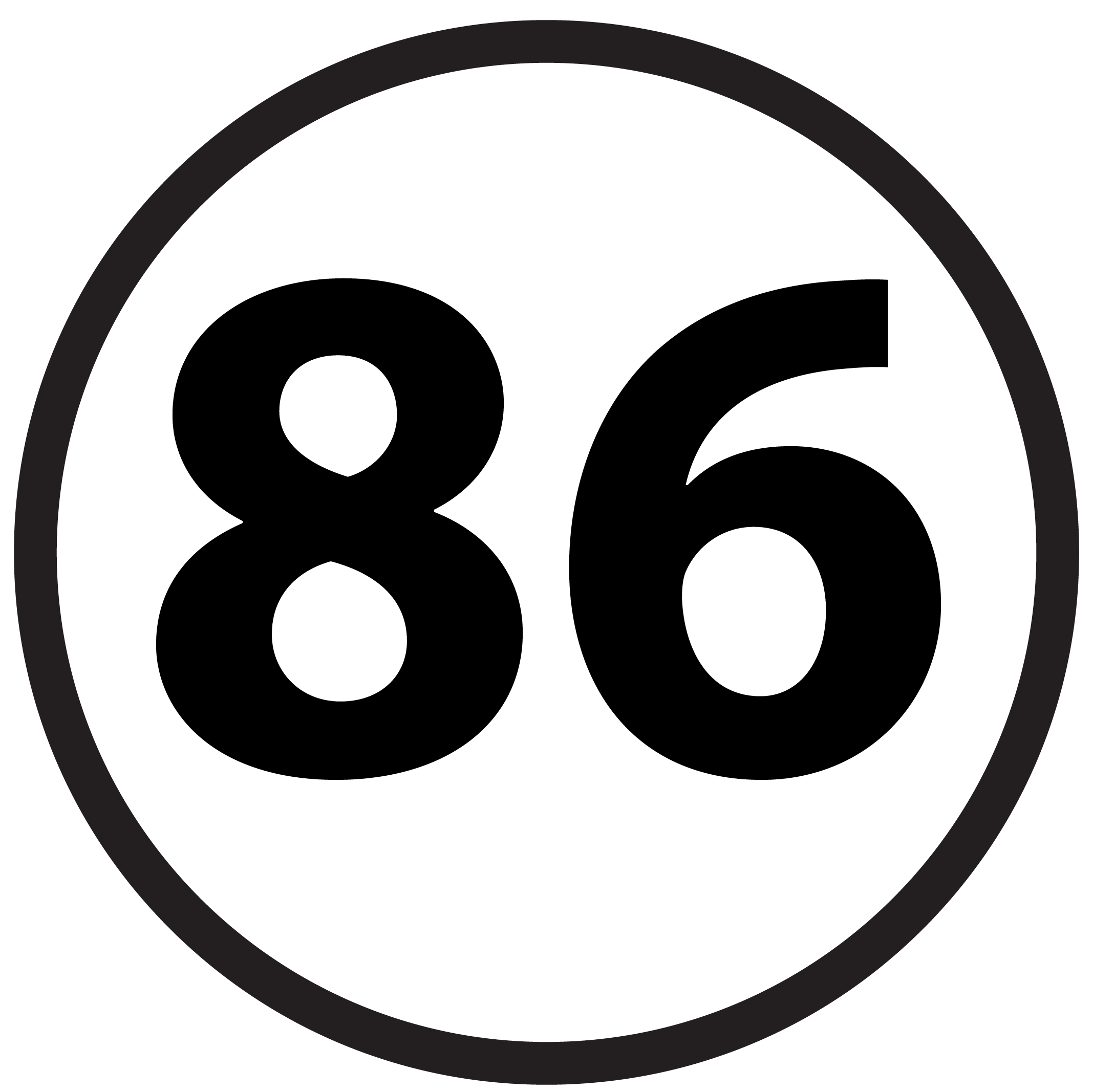 NUMBERS-86 | Resumes To You