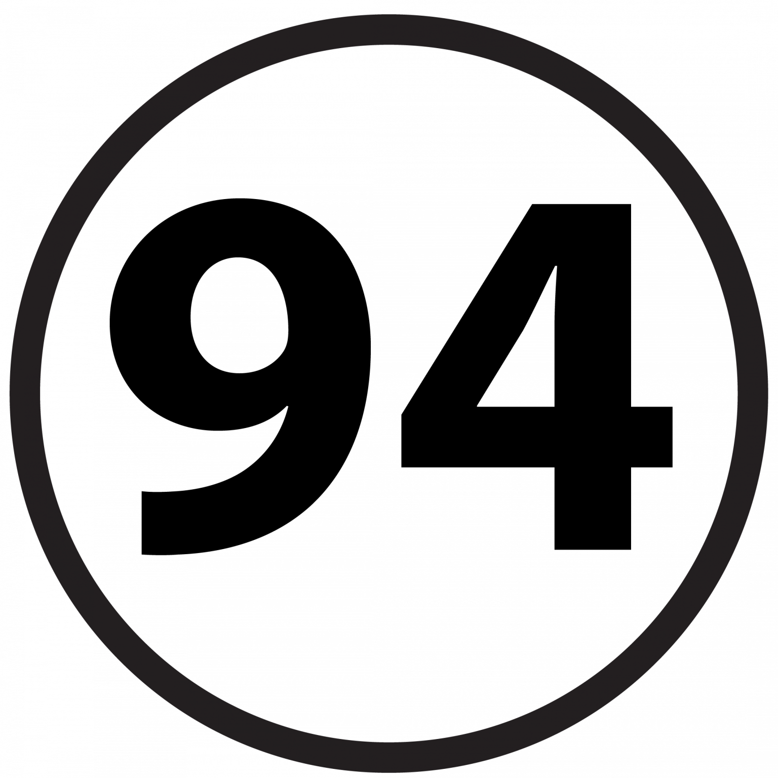 NUMBERS-94 | Resumes To You