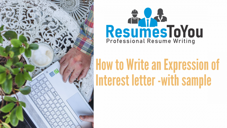 Resume Writing Services- Best Resume Services To Land A Job